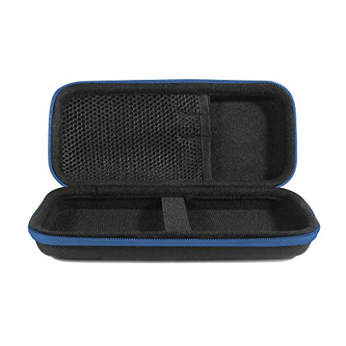 CaseSack Graphing Calculator Case for Texas Instruments TI84 Plus, TI84, TI83, TI89, TI-Nspire CXII/TI Nspire CX CAS/TI Nspire CX, Stationary mesh Pocket, Pen/Pencil Holder