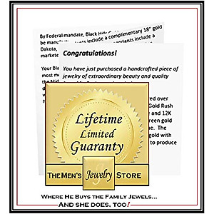 Marquise Peridot Slim Profile Ring, 10k Yellow Gold, 12k Green and Rose Black Hills Gold Size 10