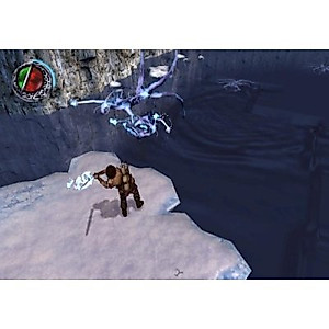 The Bard's Tale - Commodore Amiga