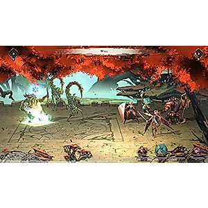 ASTRIA Ascending - PS5