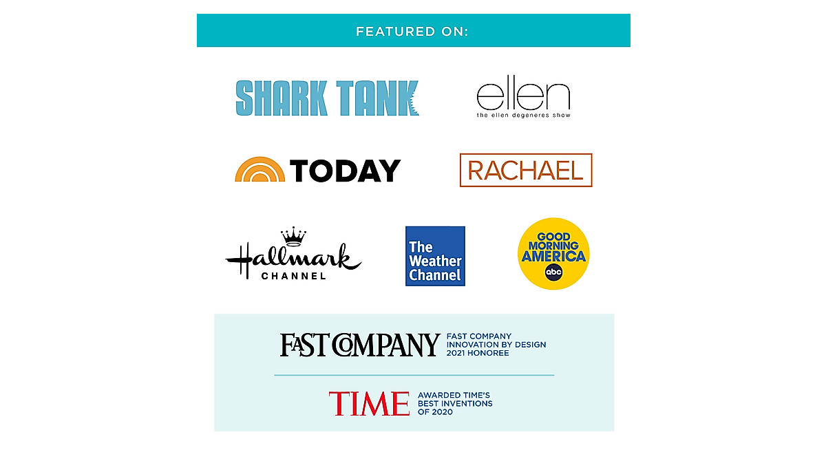 WeatherPod – The Original Large Upper-Body Pod – 1-Person Wearable Pod ...