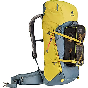 Deuter Unisex – Adult's Speed Lite 26 Hiking Backpack, Slate Blue-Green, 26 L