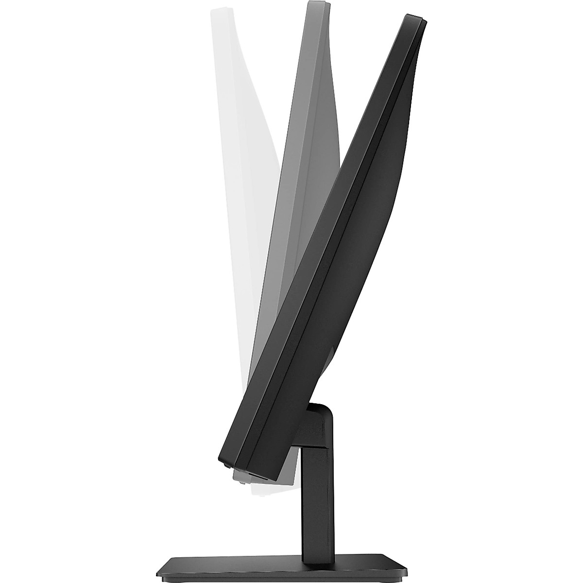 HP New Premium v28 4K Monitor: 28" UHD 3840 x 2160 (4K) TN Slim-Edge Display, AMD FreeSync Tech, Height/Tilt Adjustment, HDMI, DisplayPort, 1ms Response time, 16:9 Aspect Ratio, 60Hz, TF HDMI Cable