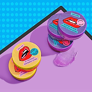 wet n wild Perfect Pout Hydrating Lip Treatment Grapefruit and Mint