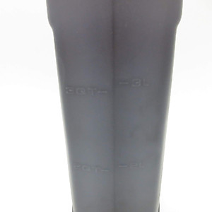 Quicksilver Storage Seal Fogging Oil, 1-Gallon