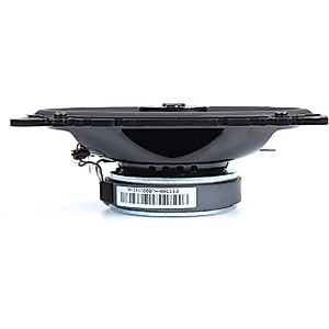 JBL Club 6420 4x6" 70W RMS Club Series 2-Way Coaxial Car Speakers