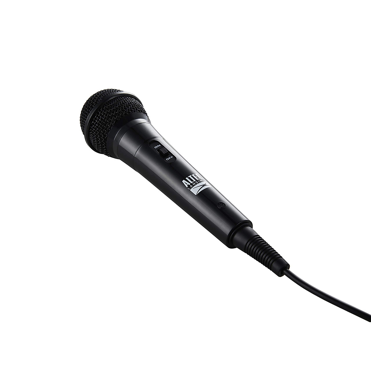 Altec Lansing SoundRover Wireless Trolley Bluetooth Speaker with Microphone, Rechargeable System Speaker for Parties, Karaoke DJ Speaker with Led Lights and USB Smartphone Charger