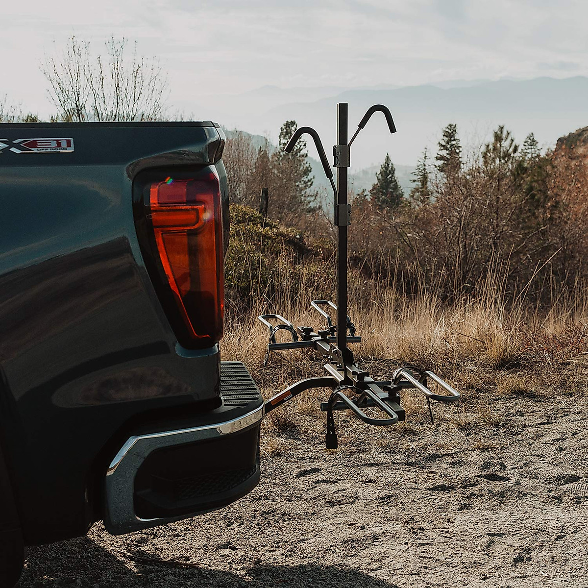 Swagman XTC2 Hitch Mount Bike Rack