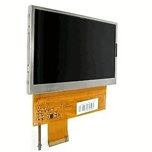 LCD Screen Display for Sony PSP 1000 1001 1002 1003 1004 ~ Replacement Repair Part with Free Tools