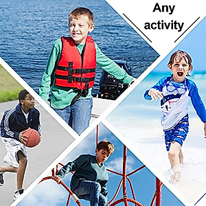 MEETWEE Boys Rash Guard Long Sleeve Girl UPF 50+ Sun Protection Shirt Swim Shirts Youth SPF Quick Dry Shirt Swimwear Sunsuits Light Green Medium