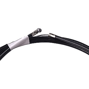 MRELC 269 Rotary Go Kart Throttle Cable 100" Mini Bike Universal Throttle Cable