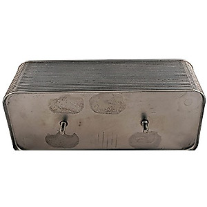 Duda Energy 1 lb Sodium Sulfate Food Grade FCC Anhydrous Naturally Mined 99+% Purity