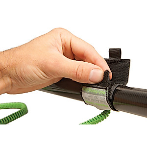 Sea to Summit Solution Gear Paddle Keeper (Green)