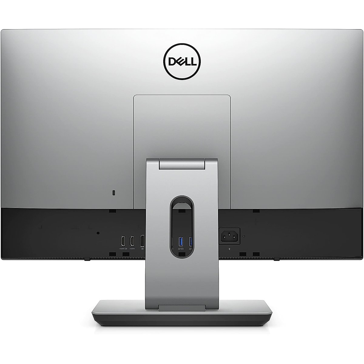 Dell OptiPlex 7000 7490 All-in-One Computer - Intel Core i7 10th Gen i7-10700 Octa-core (8 Core) 2.90 GHz - 16 GB RAM DDR4 SDRAM - 512 GB M.2 PCI Express NVMe SSD - 23.8" Full HD 1920 x 1080 -
