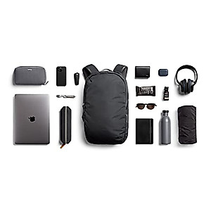 Bellroy Via Backpack - Slate
