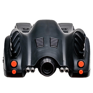 McFarlane Toys - DC Multiverse Batman & Batmobile Gold Label 2pk (1989), Gold Label, Amazon Exclusive