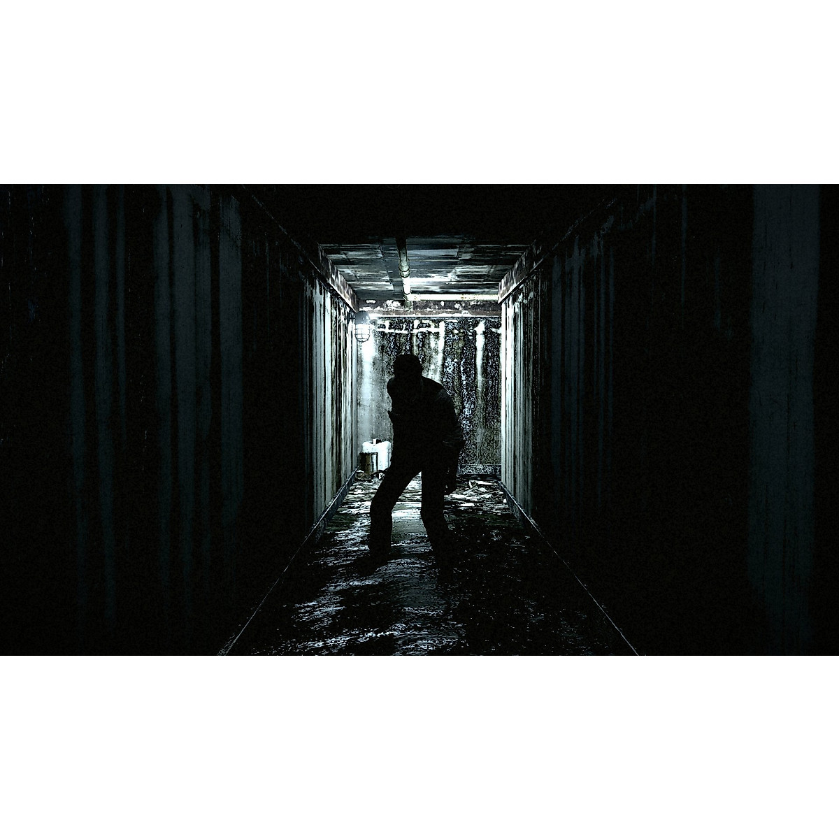 The Evil Within PS4 Playstation 4 Game