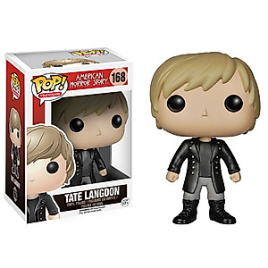 Funko American Horror Story Tate Langdon Pop Vinyl Figure