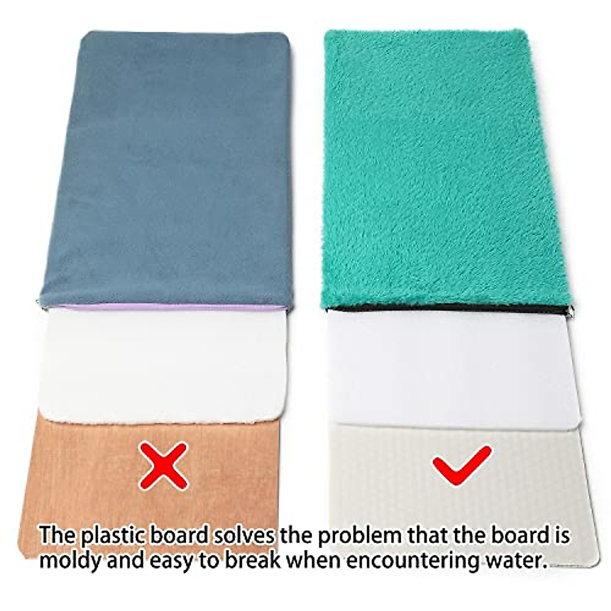 SERCOVE Frame Soft Surface pet Carrier, cat, Dog and Rabbit Transport Carrier, Airline-Approved pet Transport Carrier, Carrier Non-Collapse Deformation and Safety Special Zipper Hook Design.