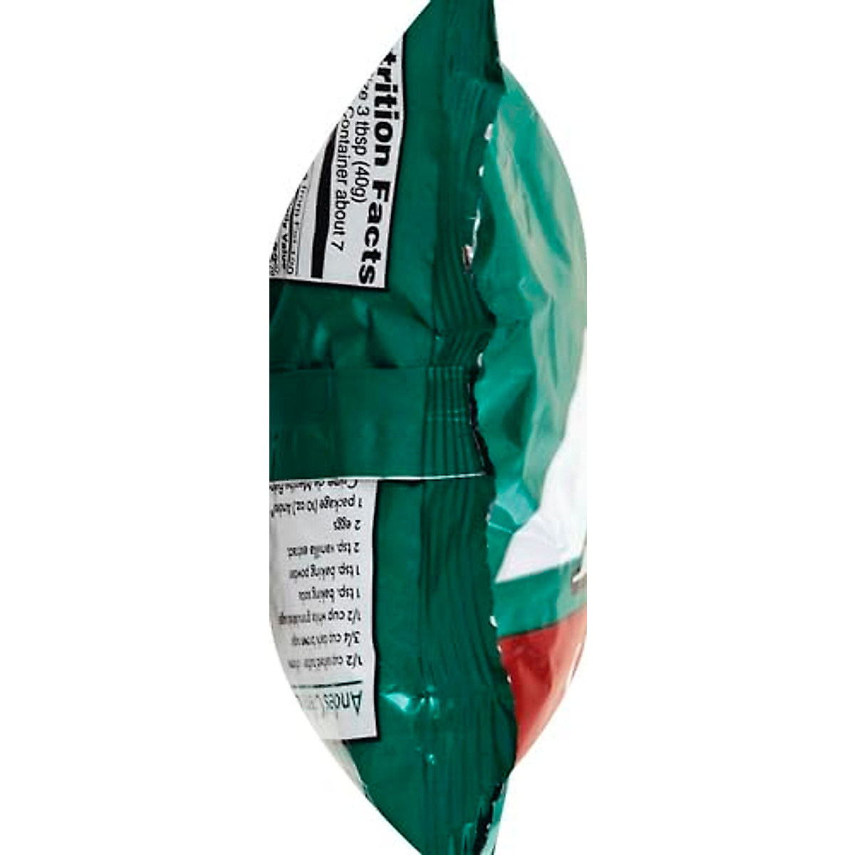 Andes Creme De Menthe Baking Chips, 10 oz