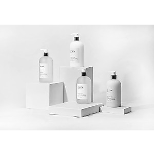 Gilchrist & Soames Shampoo (Zero% Collection Shampoo, 15.5oz)