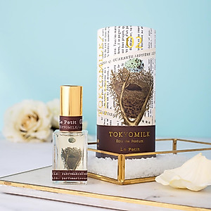 TOKYOMILK Le Petit Eau de Parfum | A Decadently Different, Sophisticated, & Mysterious Perfume | Features Brilliantly Paired Fragrance Notes | 1 fl oz/29.5 ml