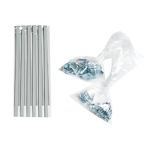 ALFI brand AB3420DI-T Kitchen Sink, Titanium