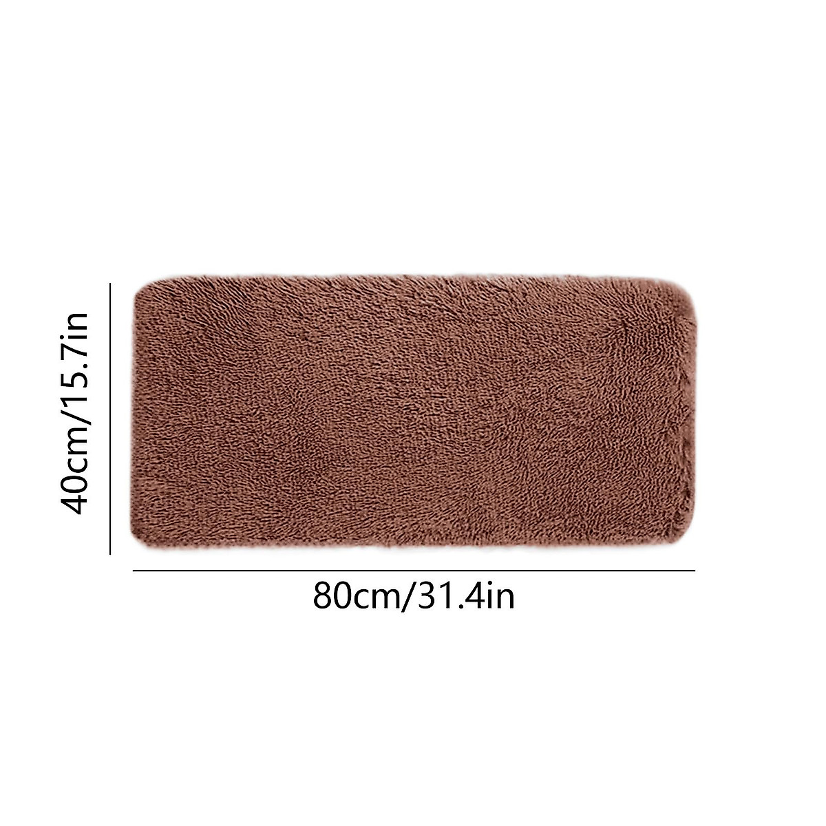 Bath Mats Rug Bedroom Rug Carpet Area Rug Carpet Rugs for Bedroom Soft Rug Area Rugs Plush Carpet Soft Runner Rugs for Bedroom Living Room