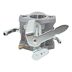 MOTOALL SNOWBLOWER 38472 38473 Carburetor for Toro Carburetor Power Clear 518 Repl.#127-9352 127-9053