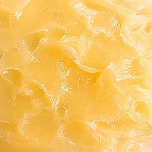 Blithe Pressed Serum Gold Apricot Korean Face Moisturizer - Creamy Niacinamide Serum for Natural Glow & Radiance, Freckle Remover & Skin Brightening Cream for Face 0.74 Fl Oz