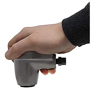 Air Pneumatic Automatic Palm Hammer, 1000 Stroke per Min (BPM), (Sumake ProLine ST-3310)