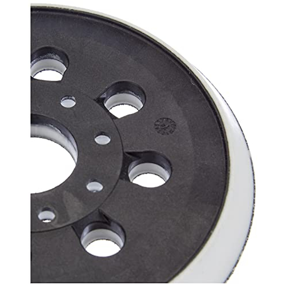 Bosch 2608000349 Grinding Plate Medium/Hard 4.92In