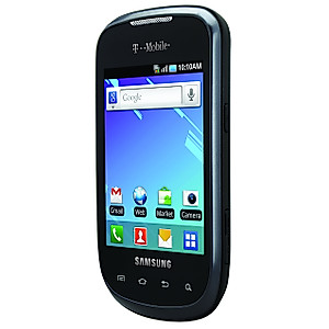 Samsung Dart Prepaid Android Phone (T-Mobile)