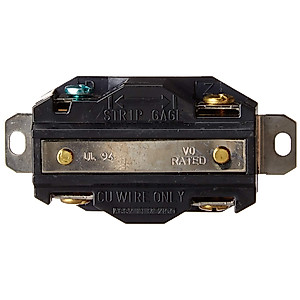 Leviton 2420, Image
