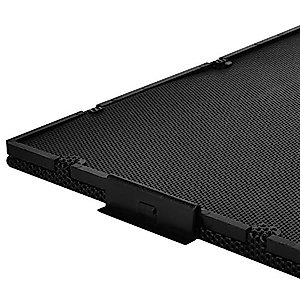 Silverstone Precision PS16 Micro-ATX & Mini-Itx Compatible Computer Case, SST-PS16B