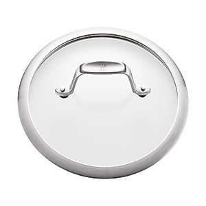 ZWILLING Spirit 3-ply 4-qt Stainless Steel Saucepan