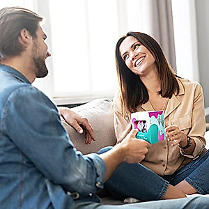 Only Good Vibes Positive Thinking Jar track to your challenges and goals, gives positive boost and motivates you, your friends and others that you care for every day