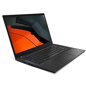 Lenovo ThinkPad T14S Gen 2 Slim Business Laptop, 14" FHD IPS(1920x1080), AMD Ryzen 7 PRO 5850U, Windows 10 Pro, 16GB RAM, 512GB NVMe SSD, Backlit KYB, Fingerprint, TDU