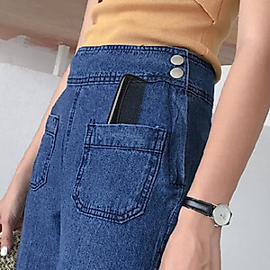 Etercycle 24 Pieces Pocket Hair Combs, 5 inch Unbreakable Black Comb Great for Travel Used on All Hair Types - Men's Hair, Women's Hair, Beard, Mustache and Sideburns