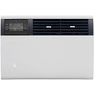 Friedrich Kuhl 6,000 BTU 115v Cooling Only Window & Wall Unit