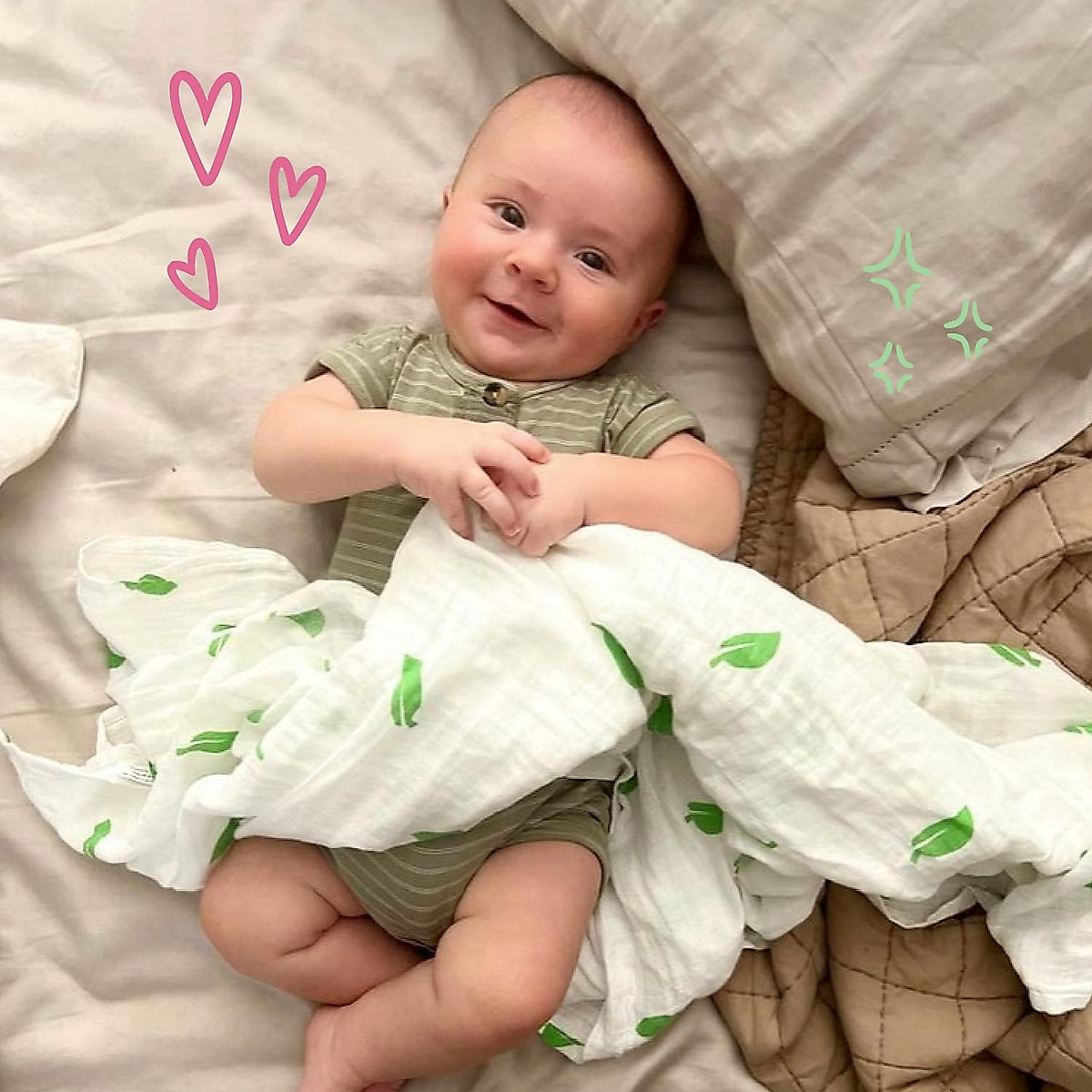 Wellements Baby Organic Vitamin D Drops for Infants & Toddlers (0.15 Fl Oz) - Certified Newborn+ Liquid Vitamin D3 Drops, Support Healthy Growth & Bone Development (1 Drop Daily & 400 IU Per Serving)