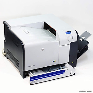 HP Color LaserJet CP3525dn Printer (CC470A)
