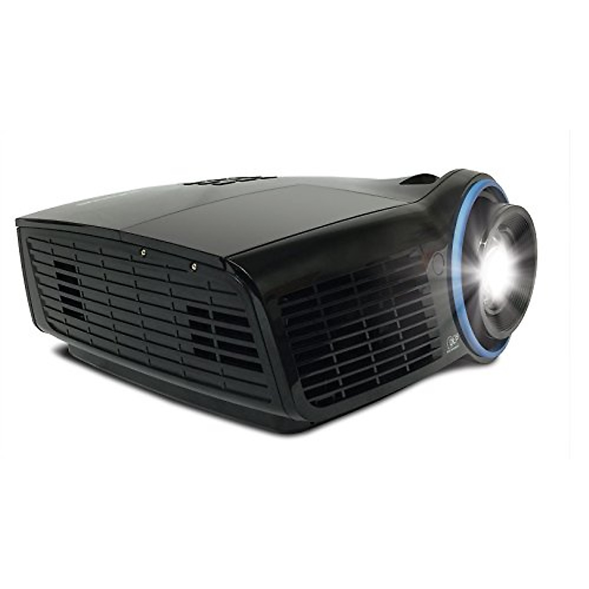 InFocus IN3138HDa 1080p Professional Network Projector, 4500 Lumens, 20,000:1 contrast ratio