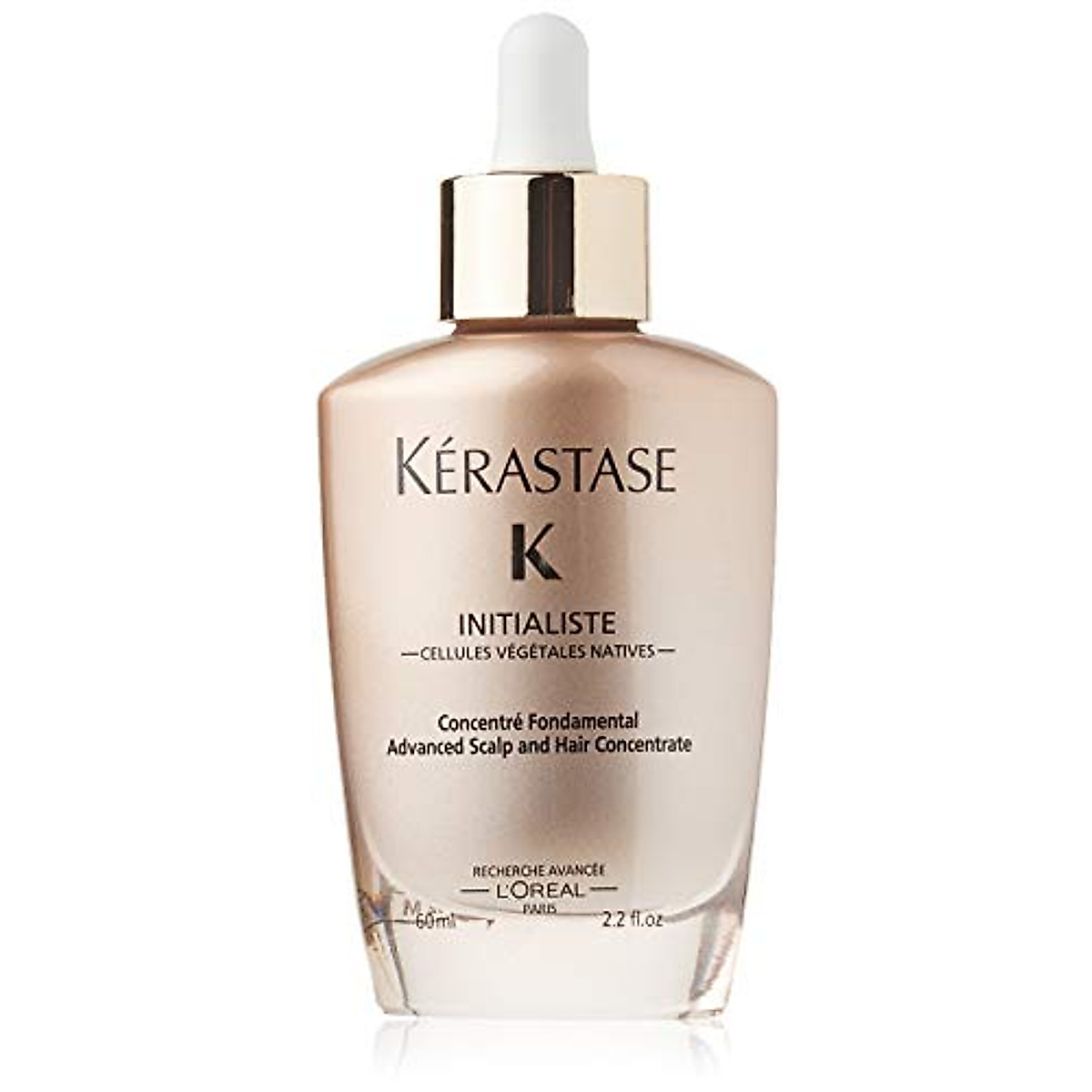 KERASTASE Initialiste for Scalp and Hair 2.2fl.oz.