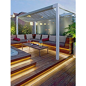 Armacost Lighting 523420 LED Wireless Remote Controller, White