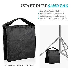 GSY Backdrop Stand 6.5x6.5ft/2x2m, Adjustable Heavy Duty Background Stand for Parties, Wedding, Photography, Ad Display, Activity Decoration