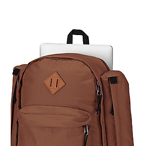 JanSport JS0A4NV57G3 Field Pack Army Green