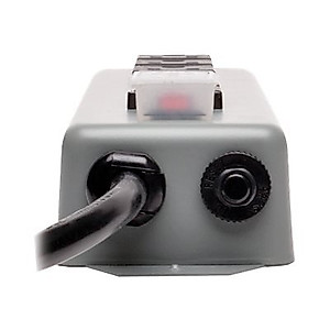 Tripp Lite 6SP Industrial Grade Power Strip