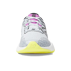 New Balance Women's FuelCell Shift TR V2 Cross Trainer, Quartz Grey/Steel/Black, 9.5