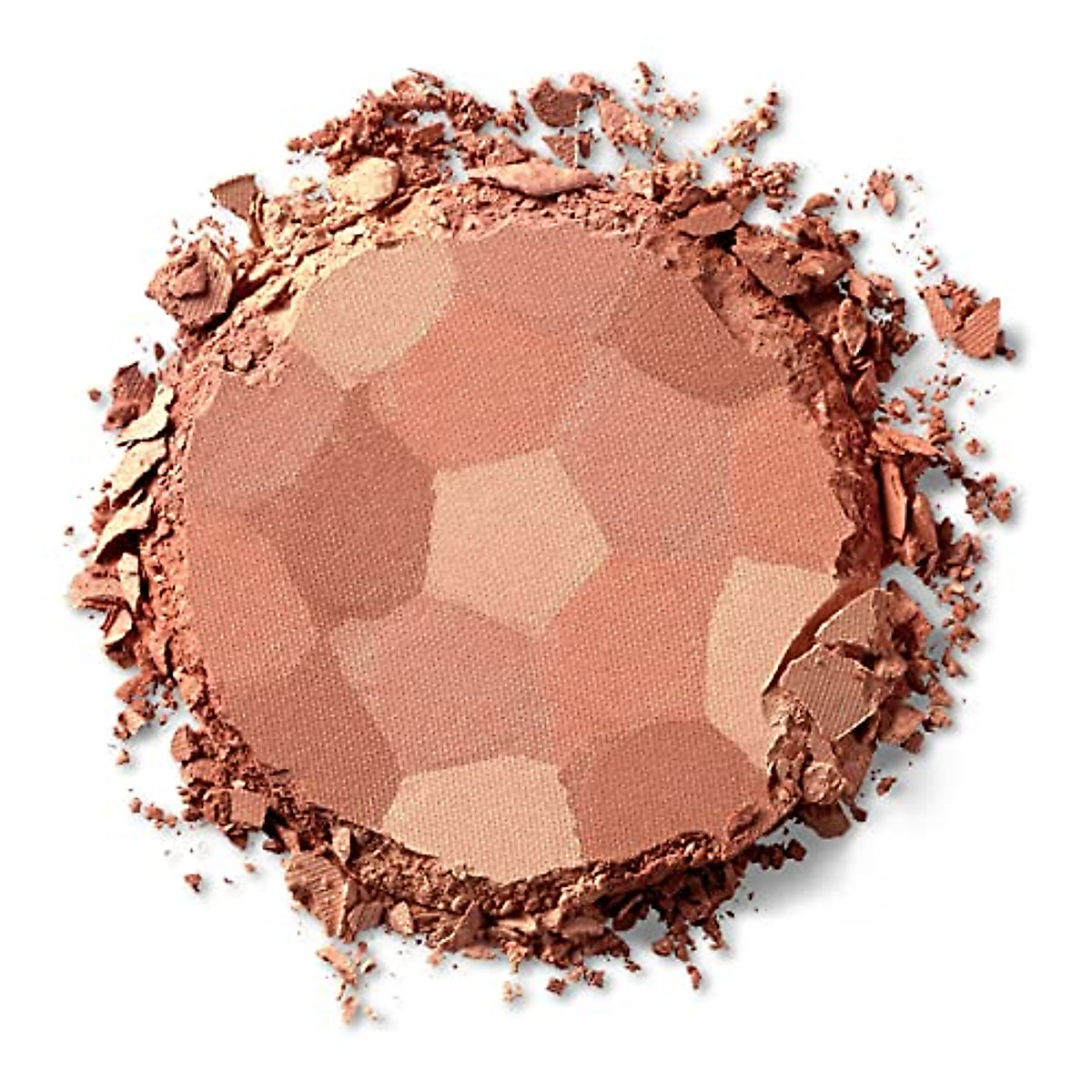 Physicians Formula Powder Palette Multi-Colored Blush Powder Blushing Natural, Dermatologist Tested